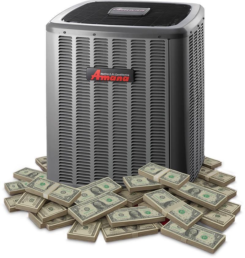 Amana HVAC Dealer Locator | Find Trusted Installers Near You